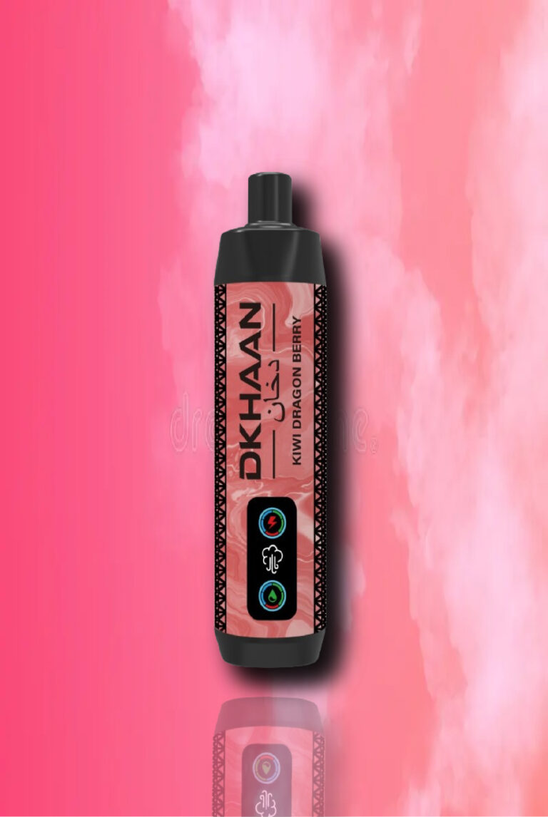 Dkhaan – Best Smoke