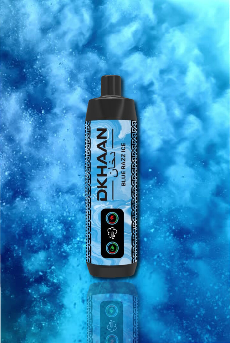 Dkhaan – Best Smoke