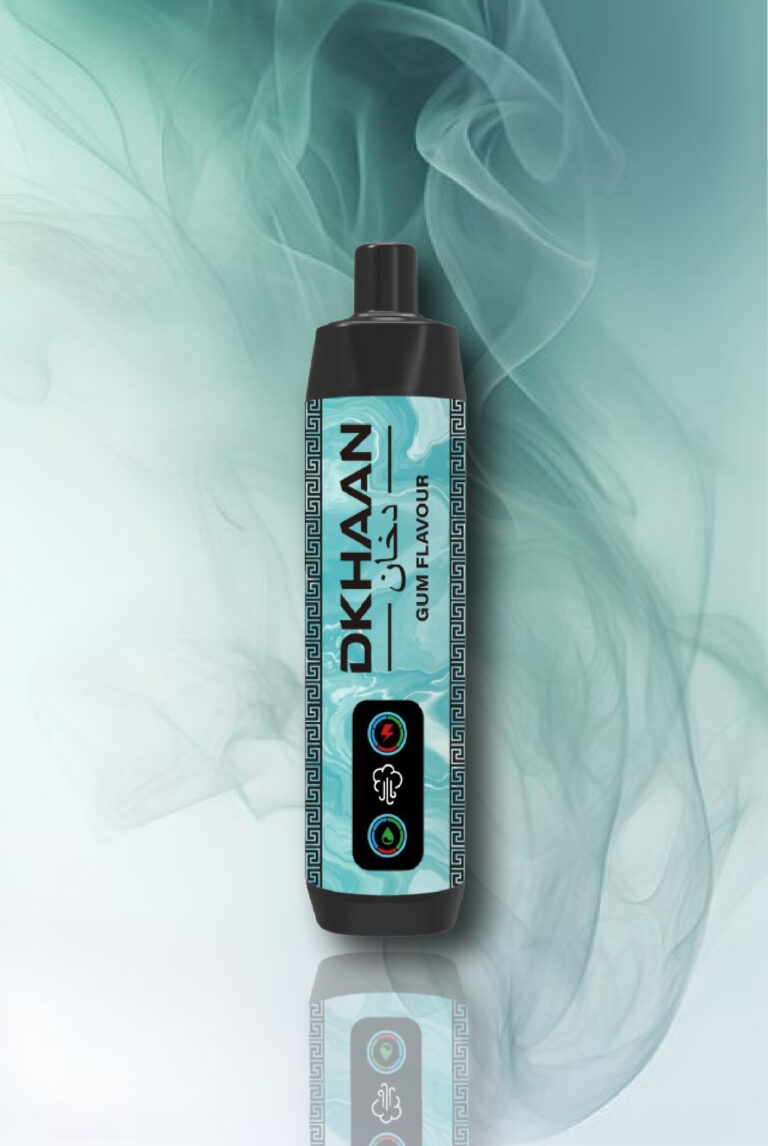 Dkhaan – Best Smoke