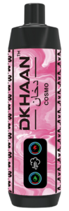 Official Home of DKHAAN Products & INFINITY HOOKAH